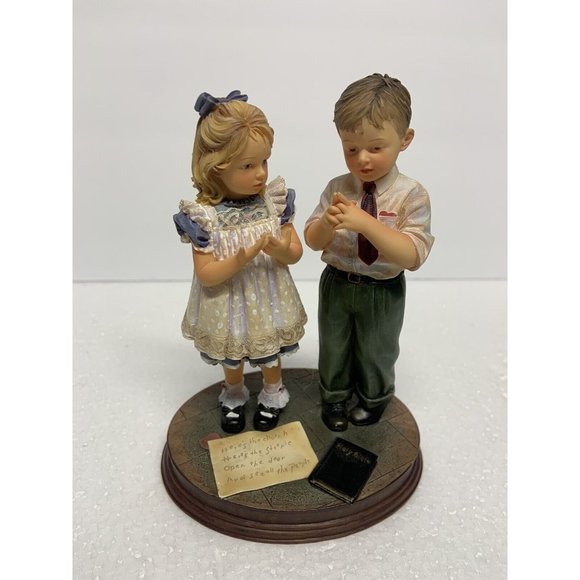 Demdaco | Art | Demdaco Mama Says Heres The Church Steeple Figurine ...